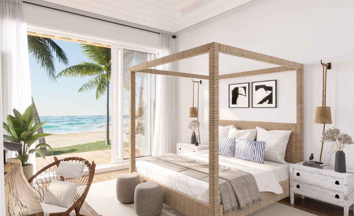 Adehya: Rum Point Beachfront Estate - Exclusive Pre-completion Pricing ...